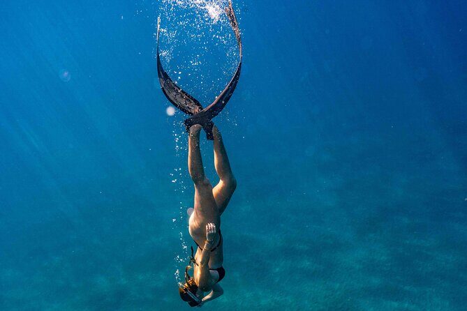 Two Site Snorkeling Adventure featuring the Molokini Crater - An In-Depth Review of the Two-Site Snorkeling Experience
