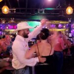 Two Step & Country Swing Dance Class in Nashville Country Fusion - How Does the Lesson Fit Into Your Nashville Adventure?