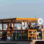 Tybee Island: Tiki Boat Sightseeing Cruise - Detailed Breakdown of the Itinerary