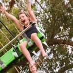 Tynong/Melbourne: Gumbuya World Theme Park Entry Ticket - Detailed Breakdown of the Experience