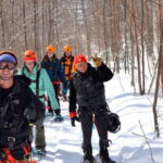Tyroparc: Mega Ziplines and Hiking in the Laurentians - The Guided Experience and Safety