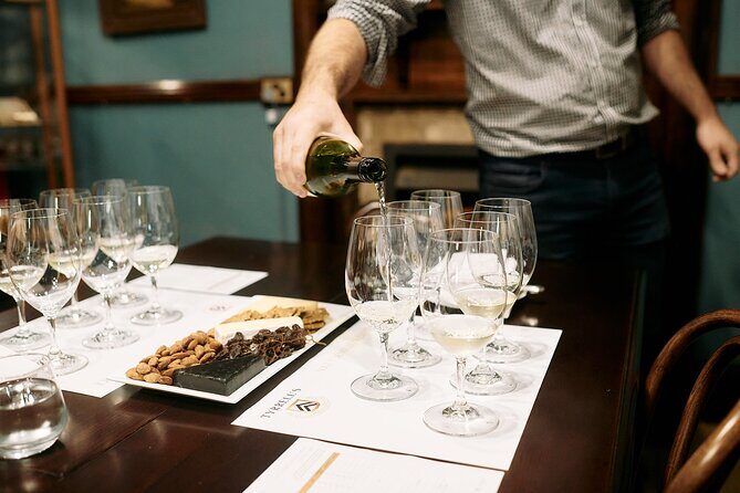 Tyrrell's Vat 1 Vertical Wine Tasting in Pokolbin, NSW - Who Should Consider This Tour?