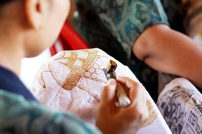 Ubud Art Villages and Tanah Lot Temple Tour (All Inclusive) - Is the Price Worth It?