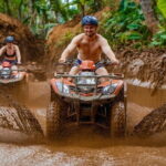Ubud ATV Adventure Through Waterfall, Zigzag Mud, Bamboo Forest - What’s Included and What’s Not
