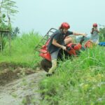 Ubud ATV Quad Bike through river, Jungle, waterfall & rice fields - What Makes This Tour Stand Out