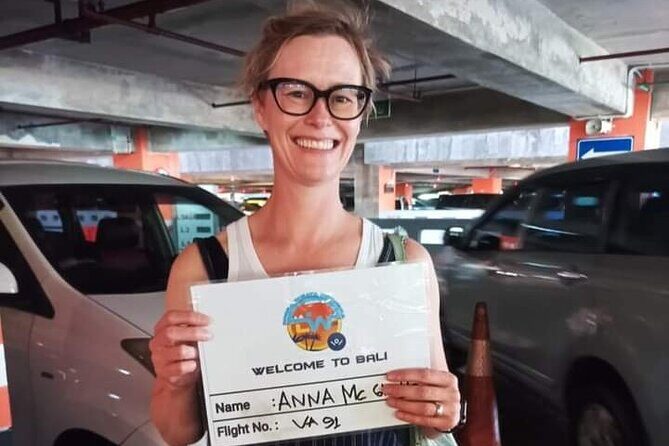 Ubud Bali - Airport & Ground Transfers | Price per Car - The Vehicle & Comfort