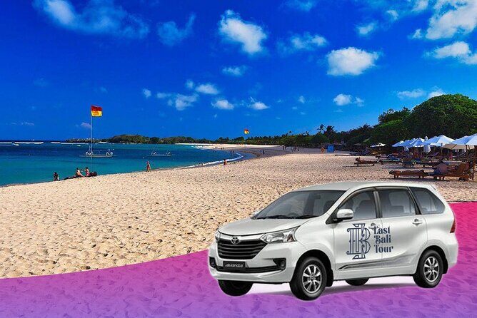 Ubud Bali Driver ( Custom Tour) - Detailed Breakdown of the Itinerary