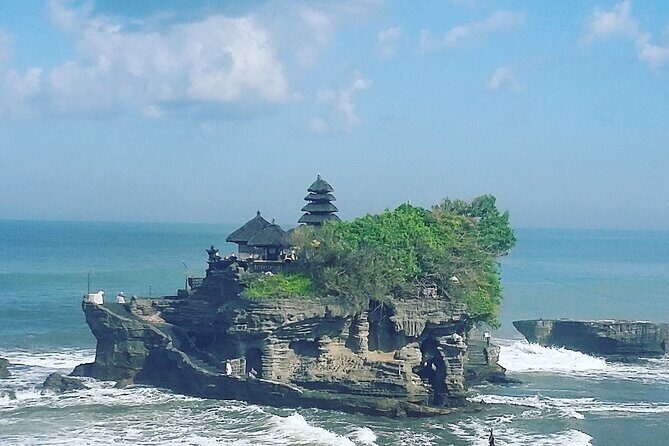 Ubud Buggy Adventure & Costumize Activities & cultural tours - The Real Value: What This Tour Offers