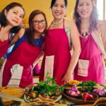 Ubud Cooking Class Temple Tour and Jungle Swing - Who Will Love This Tour?