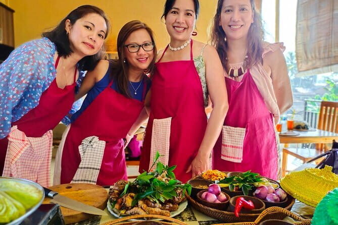 Ubud Cooking Class Temple Tour and Jungle Swing - Who Will Love This Tour?