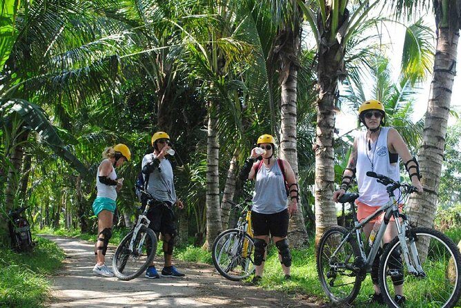 Ubud Countryside Cycling Tour (Included Private Transfer & Lunch) - Who Will Love This Tour?