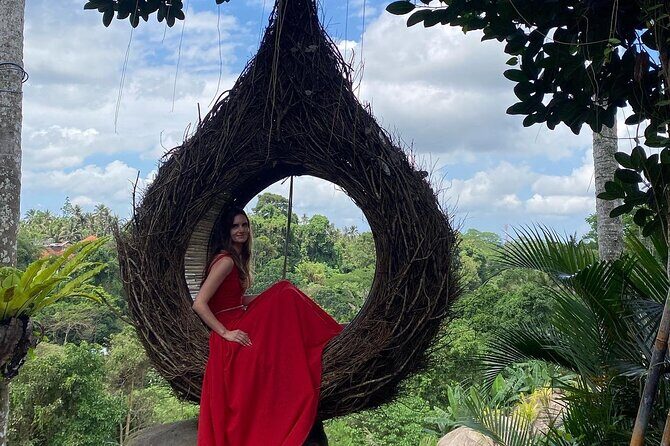 Ubud Day Tour - Private Ubud Tour Guide - Best Of Ubud Tour - What’s Included and What’s Not