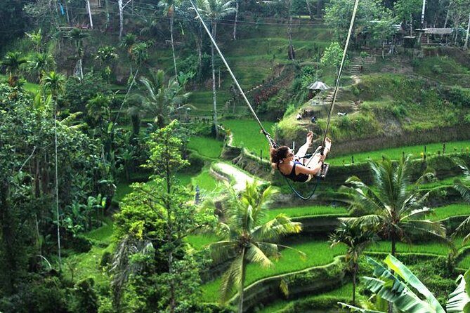 Ubud Day Trip and Tanah Lot - Practical Tips for Making the Most of This Tour