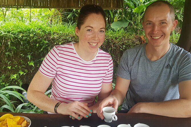 Ubud day trip - Authentic Cultural Encounters with Friendly Guides