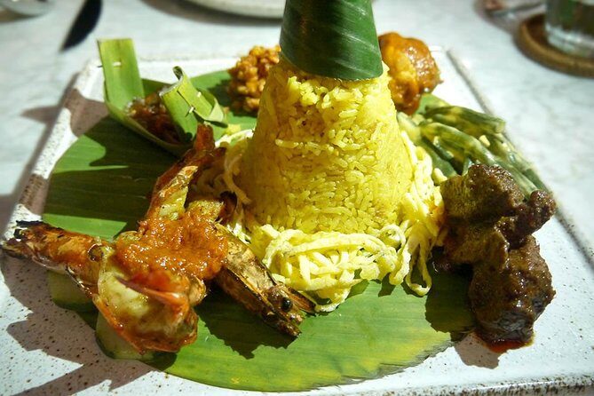 Ubud Elevated Food Tour - Who Will Love This Tour?