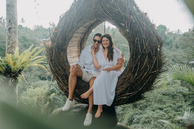 UBUD Instagram Spot Tour with Photographer - What Youll Experience on the Ground