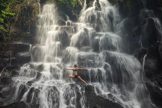 Ubud Instagram: Waterfall Tours - Value for Money and Overall Impression