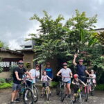 Ubud : Kintamani Downhill Cycling Tour with Lunch - Authentic Experiences and Positive Reviews