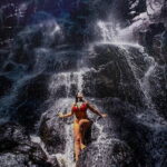 Ubud Most Iconic Waterfall, Water Temple and Rice Terrace Tour - Transport and Logistics