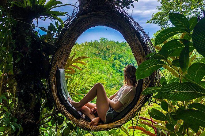 Ubud Private Customized Tour - Practicalities: What’s Included & What to Keep in Mind