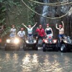 Ubud Quad Bike ATV Adventure in Bali - Key Points