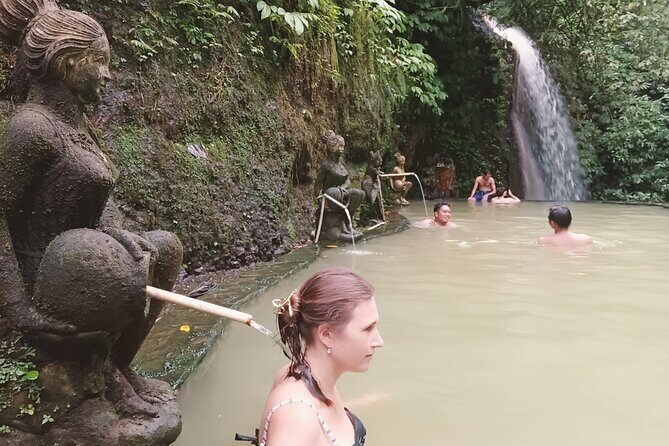 Ubud-Sanur to Menjangan area - What Are Travelers Saying?