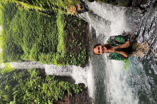 Ubud Shamanic Healing and Purification Ceremony - Exploring Ubud and the Healing Roots