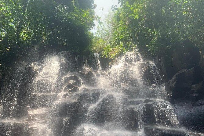 Ubud Shared Tour: Ubud Waterfalls, Tegalalang & Holy Water Temple - Price and Value Analysis