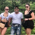 Ubud sightseeing with highlight swing activity - The Sum Up