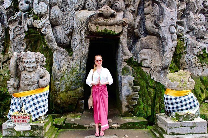 Ubud Tour: All around Ubud Full-Day Tour - Authentic Experiences & Insights