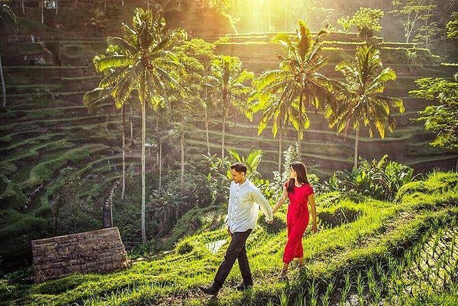 Ubud Tour : Best of Ubud with All inclusive - Why This Tour Offers Great Value