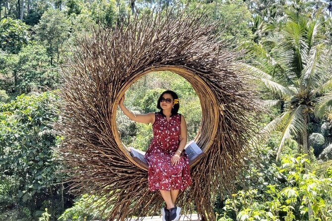 Ubud Tour - Best Of Ubud With Jungle swing - All Inclusive - In-Depth Breakdown of the Itinerary