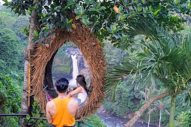 Ubud Trip, The Best of Ubud in a day - All Inclusive - Authentic Encounters & Insider Tips