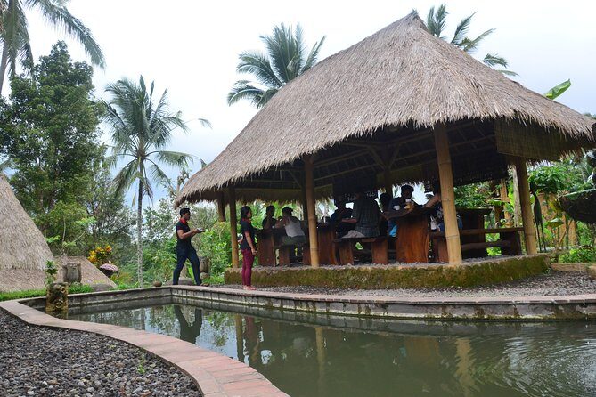 Ubud Village Sightseeing, Famous Paddy Field And Ubud Waterfall - FAQ
