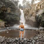 Ubud Waterfall and Tanah Lot Sunset Tour - Tegalalang Rice Terrace: Terraced Beauty with Cultural Depth