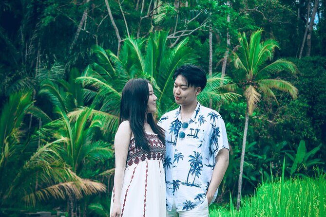 Ubud Waterfall Rice Terrace and Jungle Swing Private Tour - How the Experience Feels for Travelers