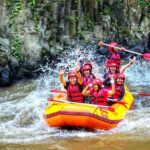 Ubud White Water Rafting Adventure - The Value Proposition