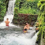 Ubud Yoga, Open Chakra Healing and Temple Spiritual Cleansing - Sacred Water Cleansing at Mengening Temple