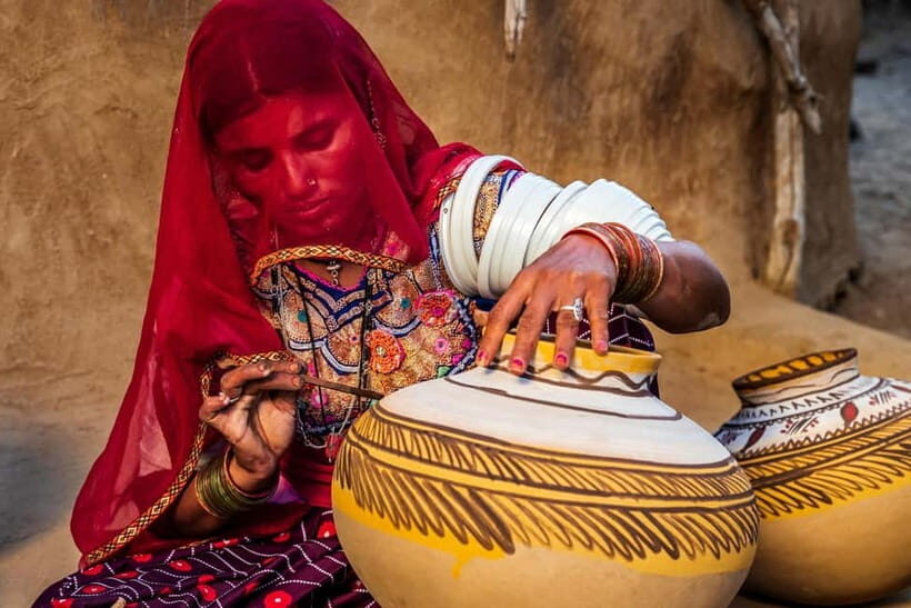 Udaipur: City Palace, Jagdish Temple, and Lake Pichola Tour - Who Will Love This Tour?