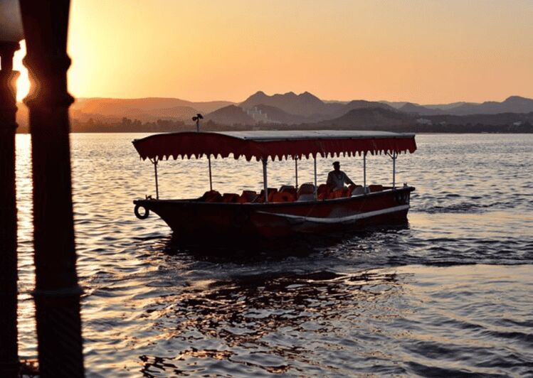 Udaipur: Guided Walking Tour of Ghats with Boat Ride - Final Thoughts: Is This Tour Worth It?