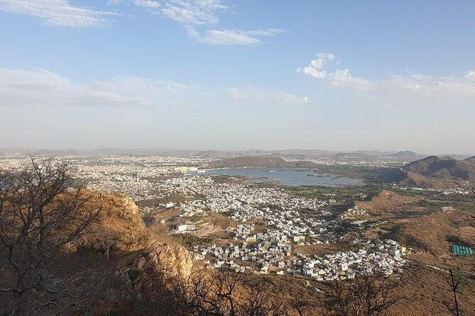Udaipur Heritage Walk: Discover the rich culture of Rajasthan - A Detailed Look at the Udaipur Heritage Walk