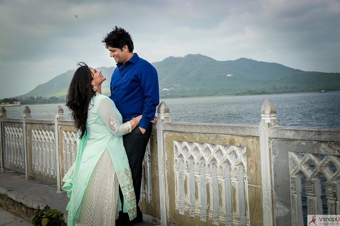 Udaipur Instagram Photoshoot By Local Professionals - Authentic Experiences and Authentic Guidance