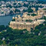 Udaipur, Jodhpur & Jaisalmer - Lake to Thar Desert of Rajasthan - Udaipur: The City of Lakes and Royalty