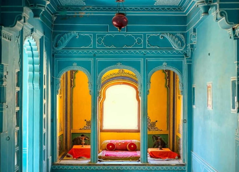 Udaipur: Private Full-Day Sightseeing Tour with a Tour Guide - FAQ