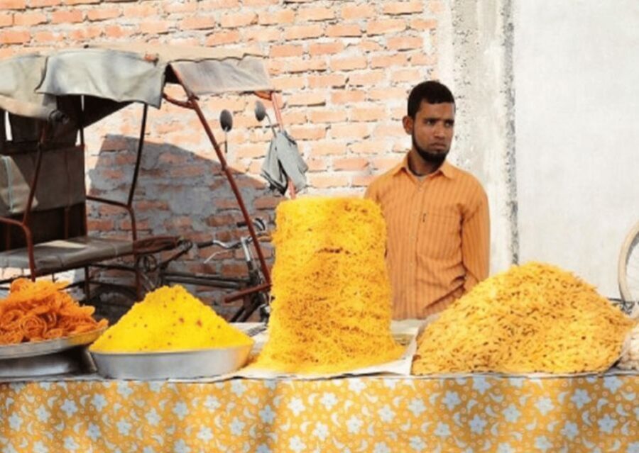 Udaipur: Street Food Crawl (2 Hours Local Food Tasting Tour) - Who Will Love This Tour?