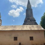 Udong Old Capital Tour - Introduction: What to Expect from the Udong Old Capital Tour