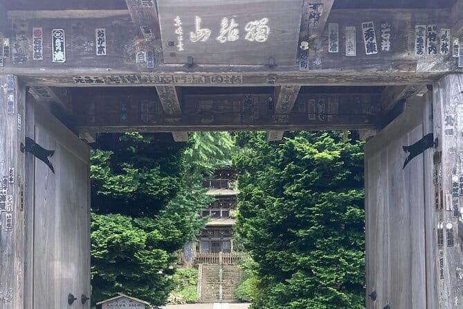 Ueda Besshoonsen Historical Cycling Tour - The Sum Up: Who Will Love This Experience?