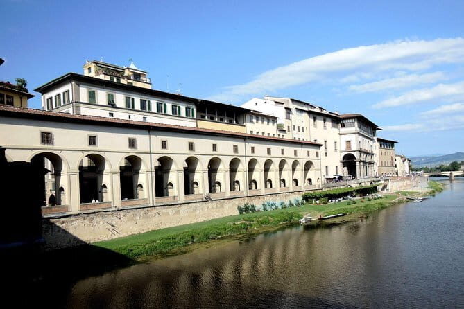 Uffizi Gallery Audio-Guided Visit with optional Accademia Gallery - The Bottom Line: Who Will Love This Tour