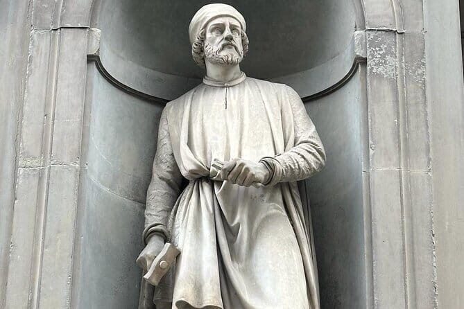 Uffizi Gallery Fast Track Entrance - The Itinerary and What Makes It Special