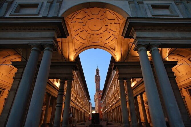 Uffizi Gallery private tour with skip the line ticket - Final Thoughts